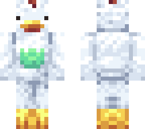 chicken | Minecraft Skins