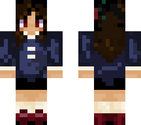 dove | Minecraft Skins