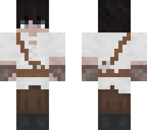 dwarf | Minecraft Skins