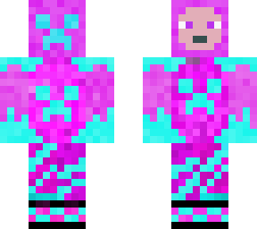 ego 1 | Minecraft Skin