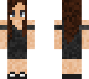 ELA SKIN 2.0 | Minecraft Skin