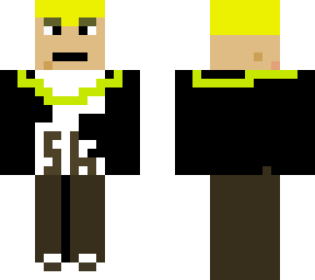 eminem | Minecraft Skins