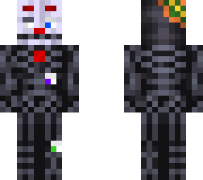 ennard | Minecraft Skins