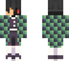 ethobot | Minecraft Skins