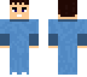 Eurovision 2025 | Lithuania - Katarsis | Minecraft Skin