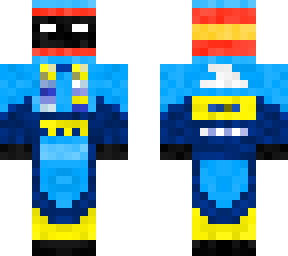 Fernando Alonso 2005 | Minecraft Skin