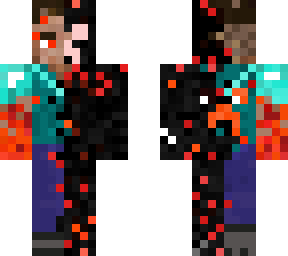 corrupt | Minecraft Skins