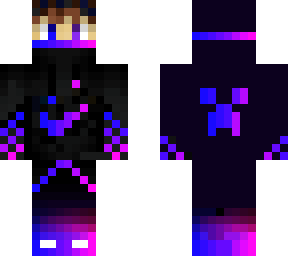 gamer | Minecraft Skins