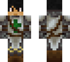 Generic Knight | Minecraft Skin