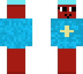 gigi | Minecraft Skins