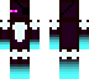 Glacier | Minecraft Skin