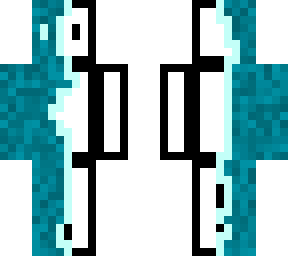 glass | Minecraft Skins