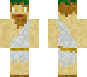 god | Minecraft Skins