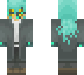 god | Minecraft Skins