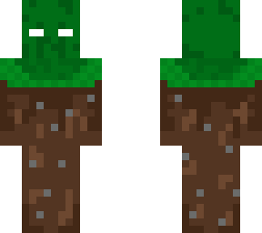 grass | Minecraft Skins