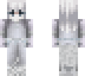 GRIFFITH | Minecraft Skin
