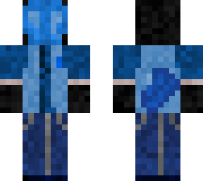 guard | Minecraft Skins