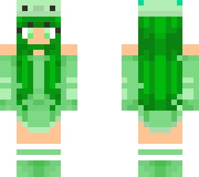 Ivy | Minecraft Skin