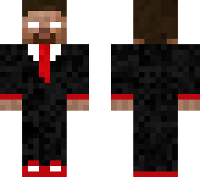 jens vs 1 | Minecraft Skin