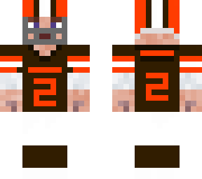 nfl | Minecraft Skins