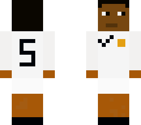 jude | Minecraft Skins