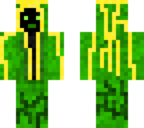 jungle | Minecraft Skins