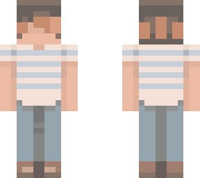 simple | Minecraft Skins