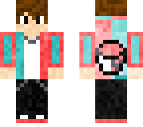 Kampot | Minecraft Skin