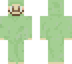 labubu | Minecraft Skin