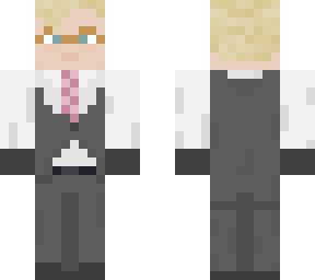 mason | Minecraft Skins