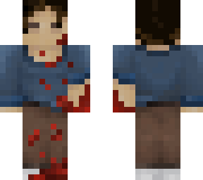 michael | Minecraft Skins