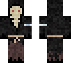 necromancer | Minecraft Skins