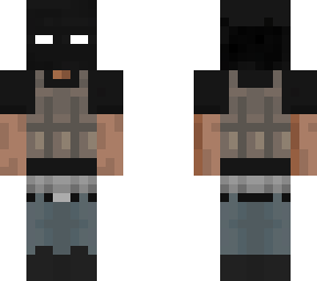 inspiration | Minecraft Skins