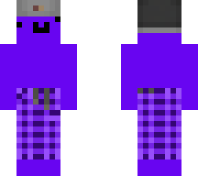 notvixios | Minecraft Skins