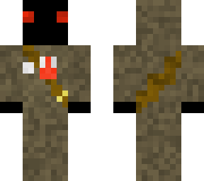 Offworld Jawa | Minecraft Skin