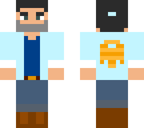 pan cape | Minecraft Skins
