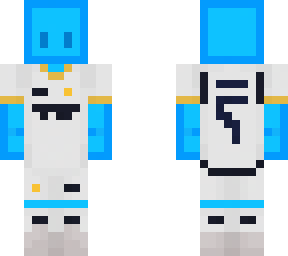 real madrid | Minecraft Skins