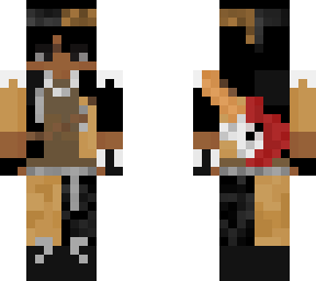 rock | Minecraft Skins