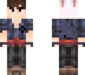 gladiator | Minecraft Skins