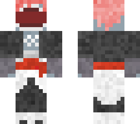 tensura | Minecraft Skins