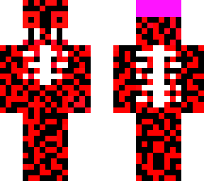 blood | Minecraft Skins