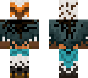 secretary | Minecraft Skins