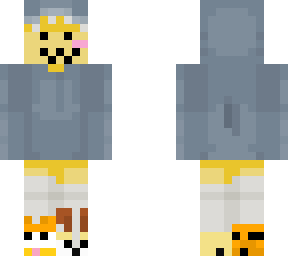 preset | Minecraft Skins