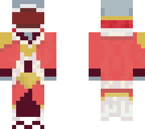 tensura | Minecraft Skins