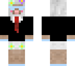 sheep suit | Minecraft Skins