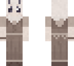 silk moth | Minecraft Skin