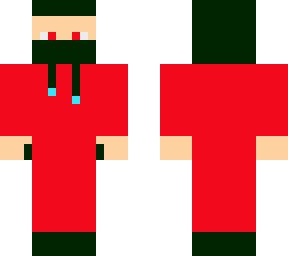 Skin net | Minecraft Skin