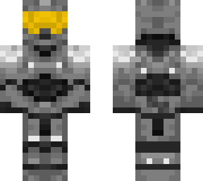 Spartan | Minecraft Skin