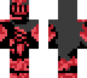 specter | Minecraft Skins