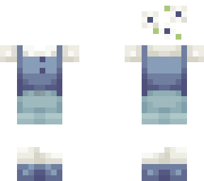 shorts | Minecraft Skins